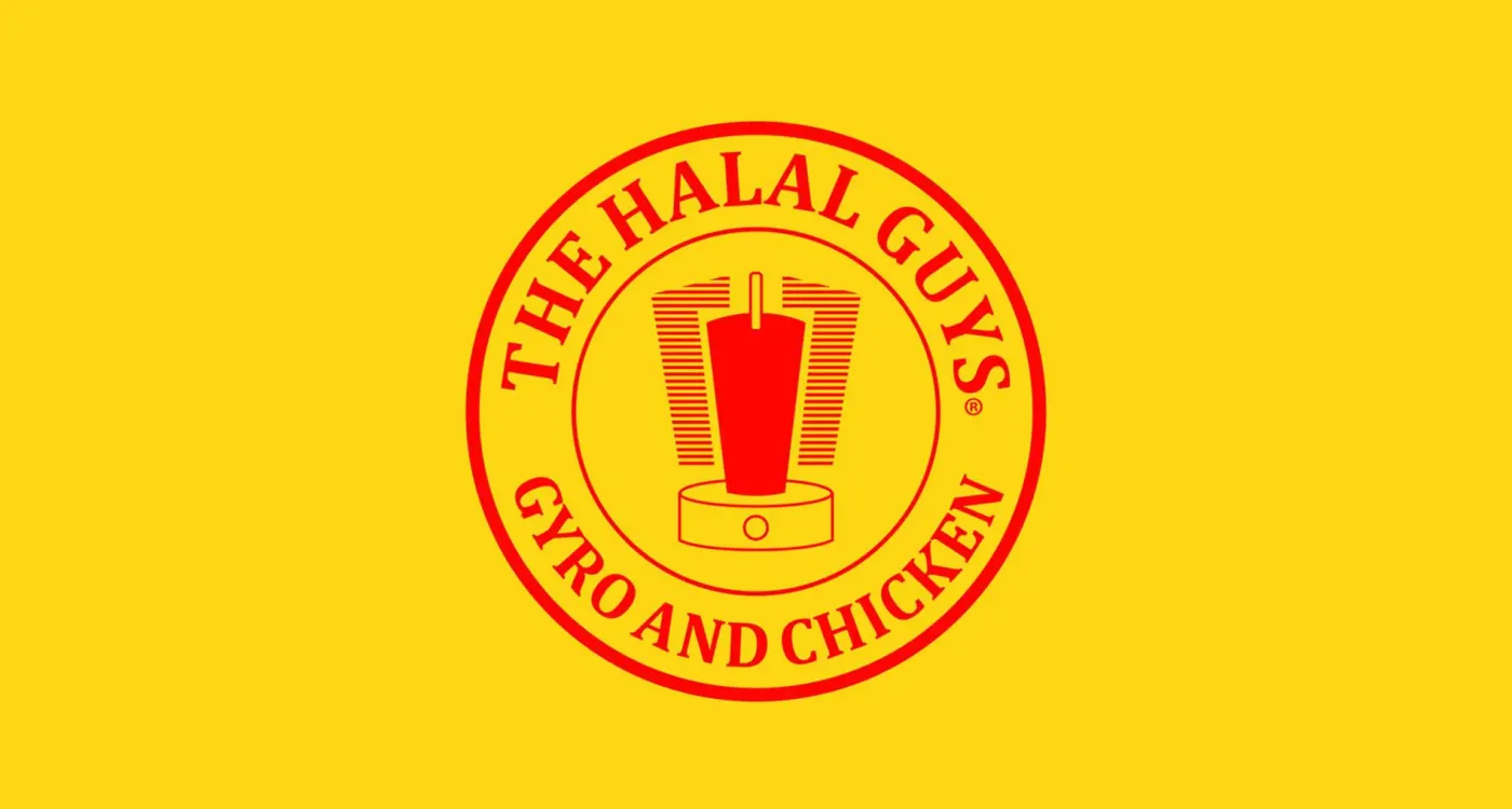 Halal Guys @ 5th District Eatery | Tech Dining