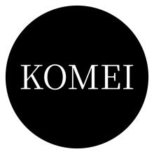 Komei | Tech Dining